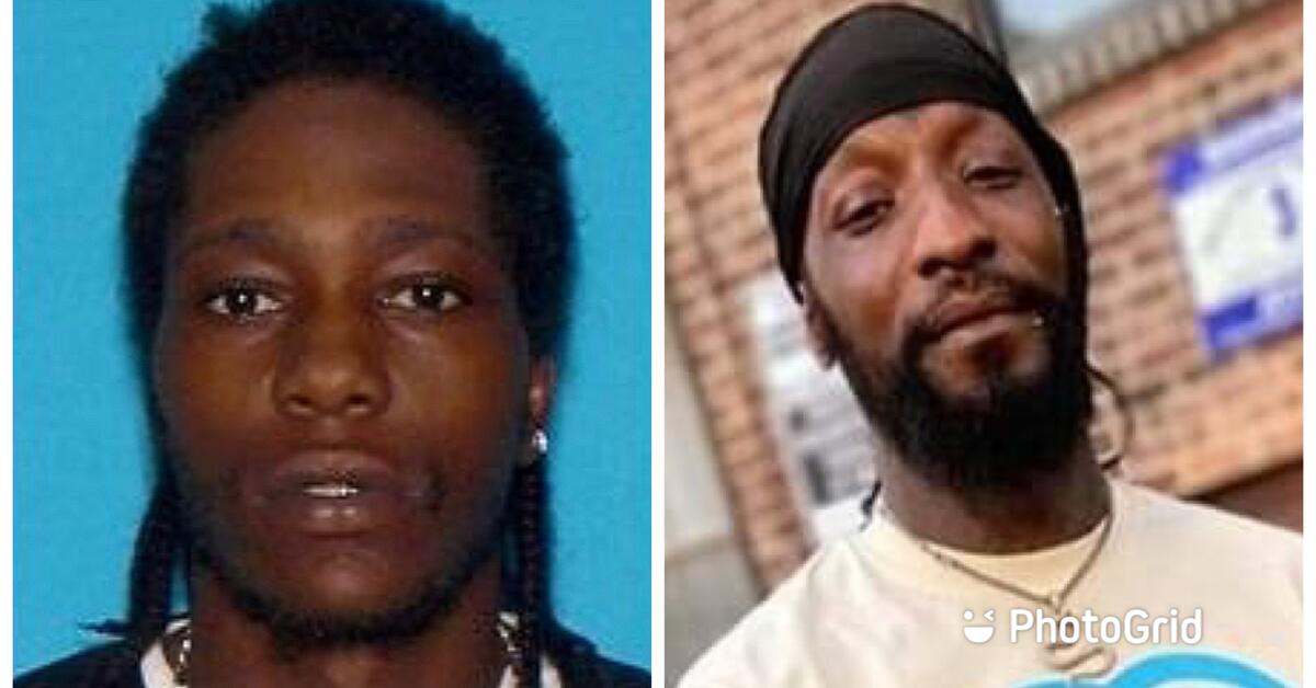 UPDATE: Authorities Capture Man Wanted for East Orange Murder near ...