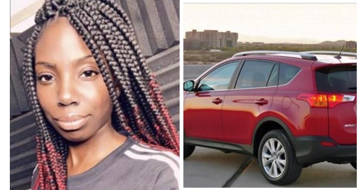 Alert 31 Year Old Newark Woman Missing Last Seen Going To Supermarket