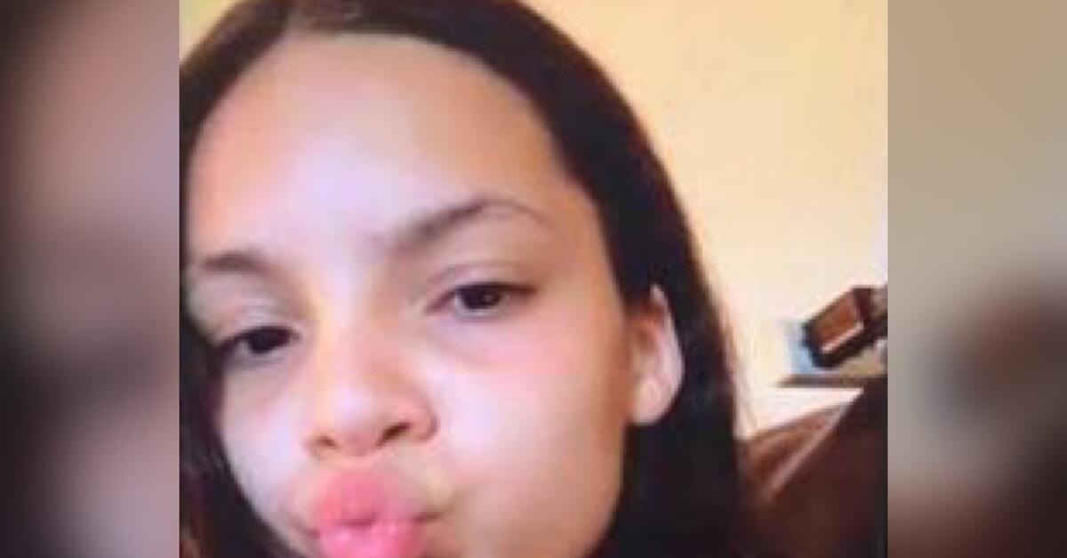 UPDATE: Search Continues for Missing 12-Year-Old Newark Girl UPDATE: Found Safe