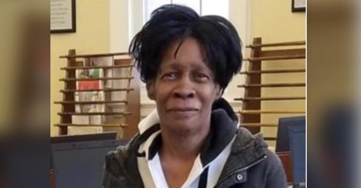 Police Search For 65 Year Old Missing Newark Woman Update 4 08am