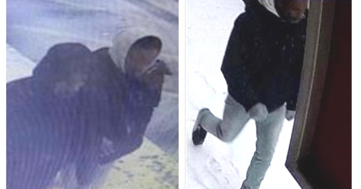 Suspects Wanted for Downtown Newark Assault, Robbery