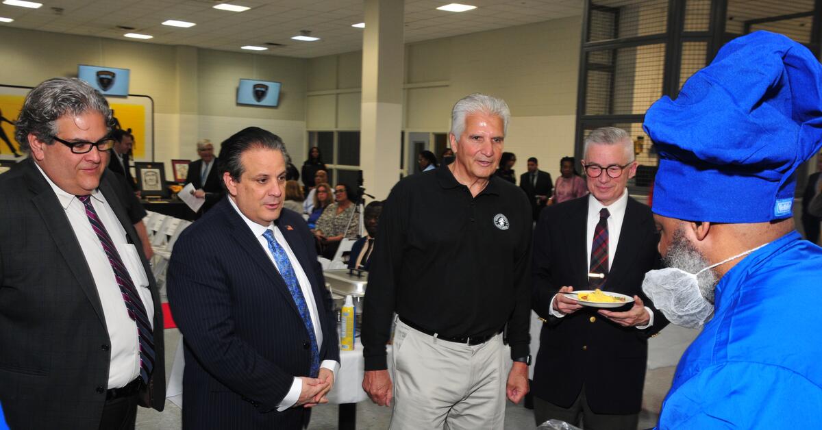 Essex County Announces Job Training, Continuing Education Programs