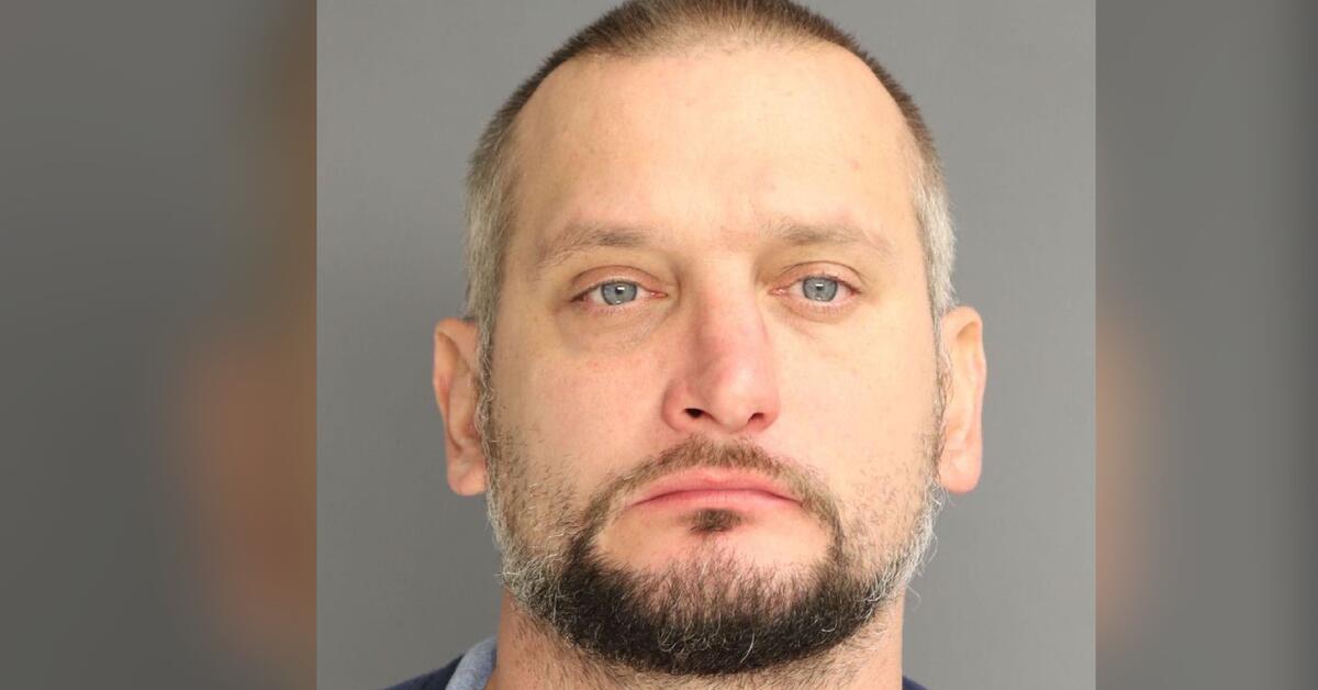 Union City Man Sentenced to 40 Years for Kidnapping, Assault ...