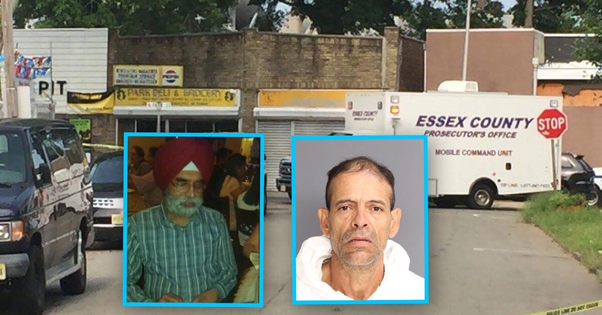 BREAKING EAST ORANGE-NEWARK NJ: Essex Prosecutor Announces Arrest in ...