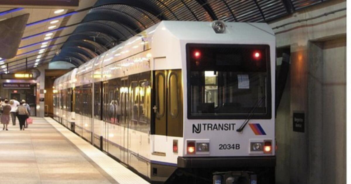 Settlement Reached With NJ Transit to Ensure Equal Access for People ...