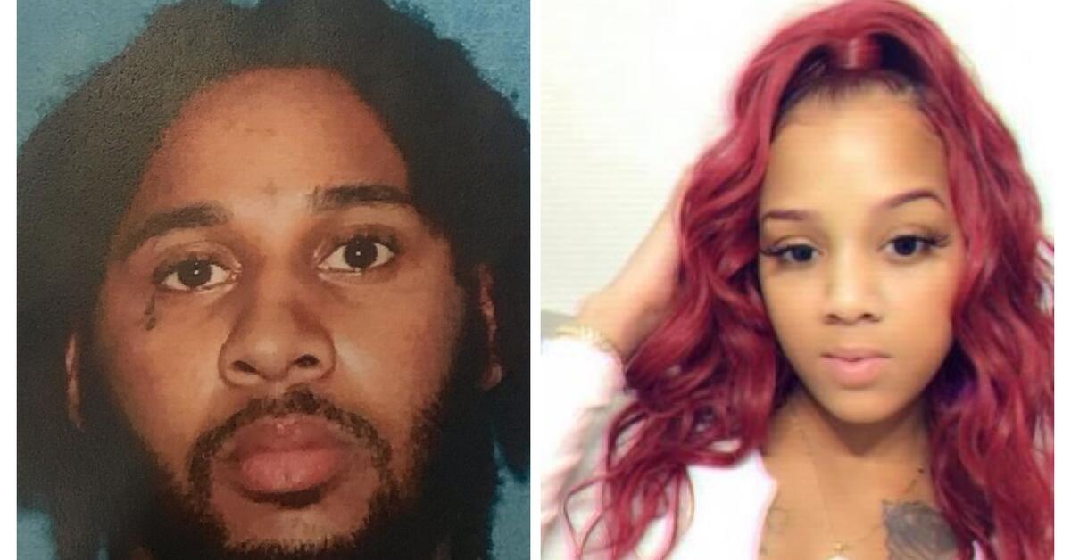 UPDATE: Authorities Officially Charge Man for Shooting Woman Dead in ...