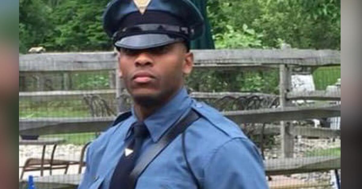 NJ State Police Officer Charged with Unlawfully Stopping, Following ...