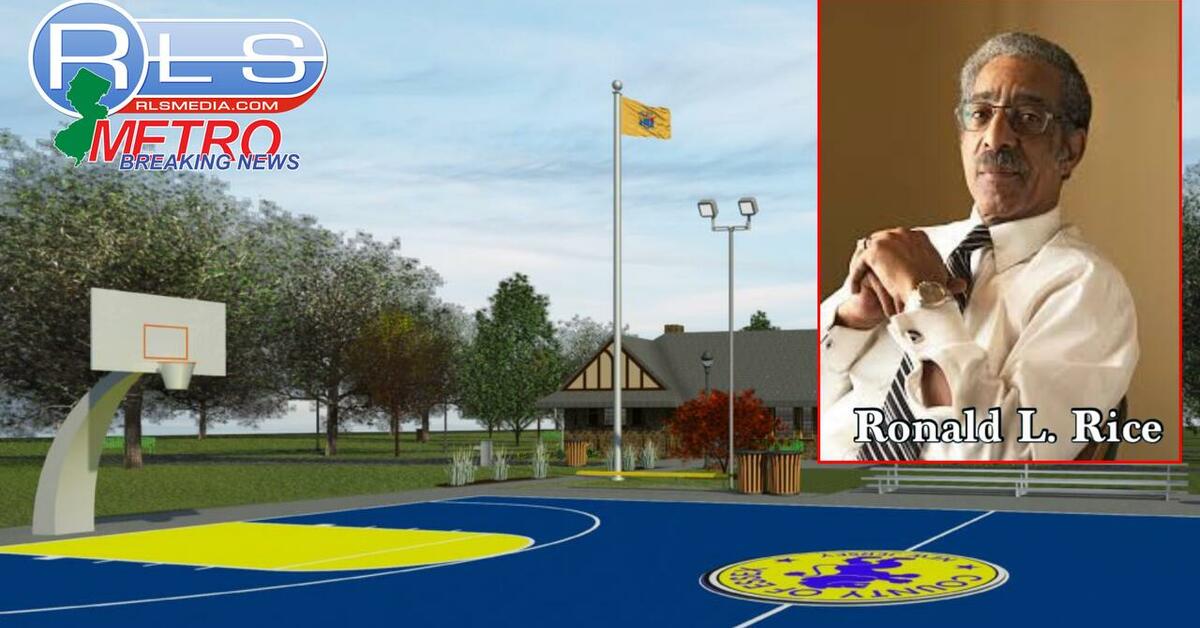The Honorable Ronald L. Rice Sports Complex Completed in Essex County ...