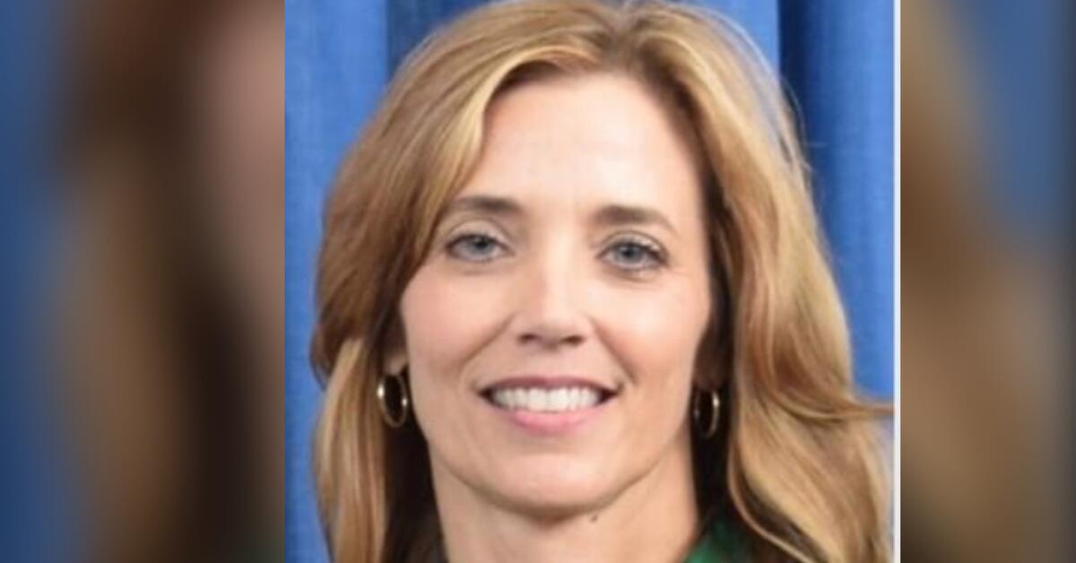A Message from Acting Camden County Prosecutor Jill Mayer