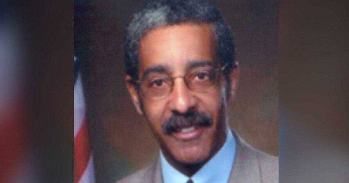PEOPLES’ POLITICIAN: Former Senator Ronald L. Rice Dies at 77