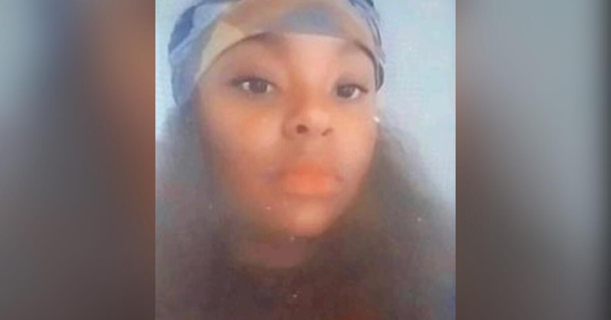 Alert Police Search For Missing 16 Year Old Girl In Newark Update