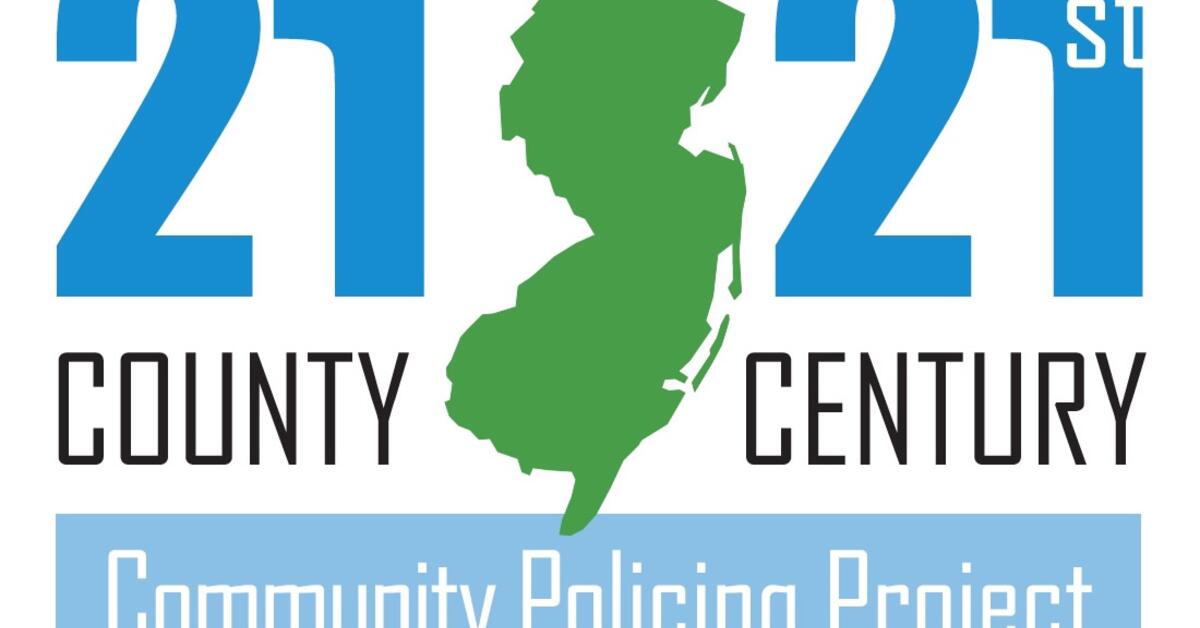 NJ Attorney General Announces Statewide Initiative to Strengthen Police ...