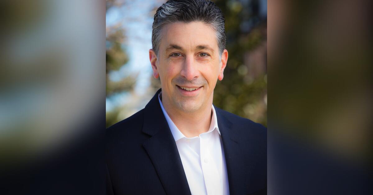 Belleville Mayor Tests Positive for Antibodies of COVID-19 | rlsmedia.com