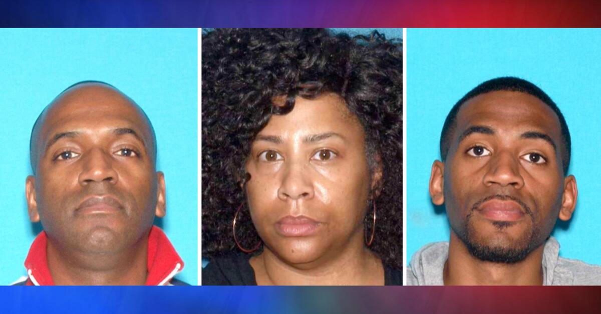 Additional Arrests Made in Connection With Paterson Murder