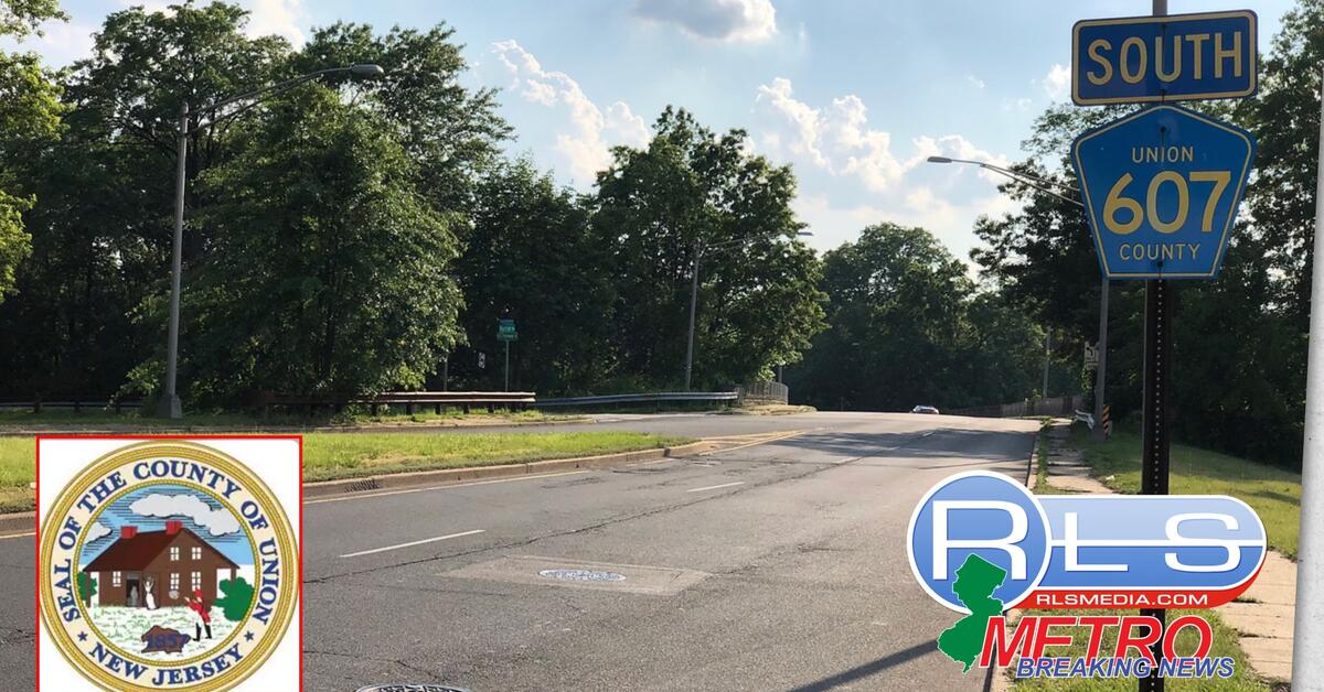 Union County Working with Local Officials to Improve Mobility of County ...