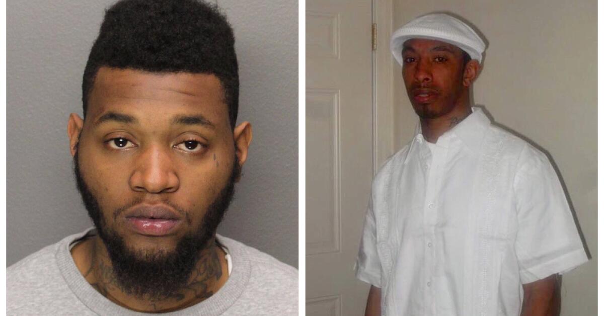 Essex Jury Convicts Newark Man of Shooting East Orange Father to Death