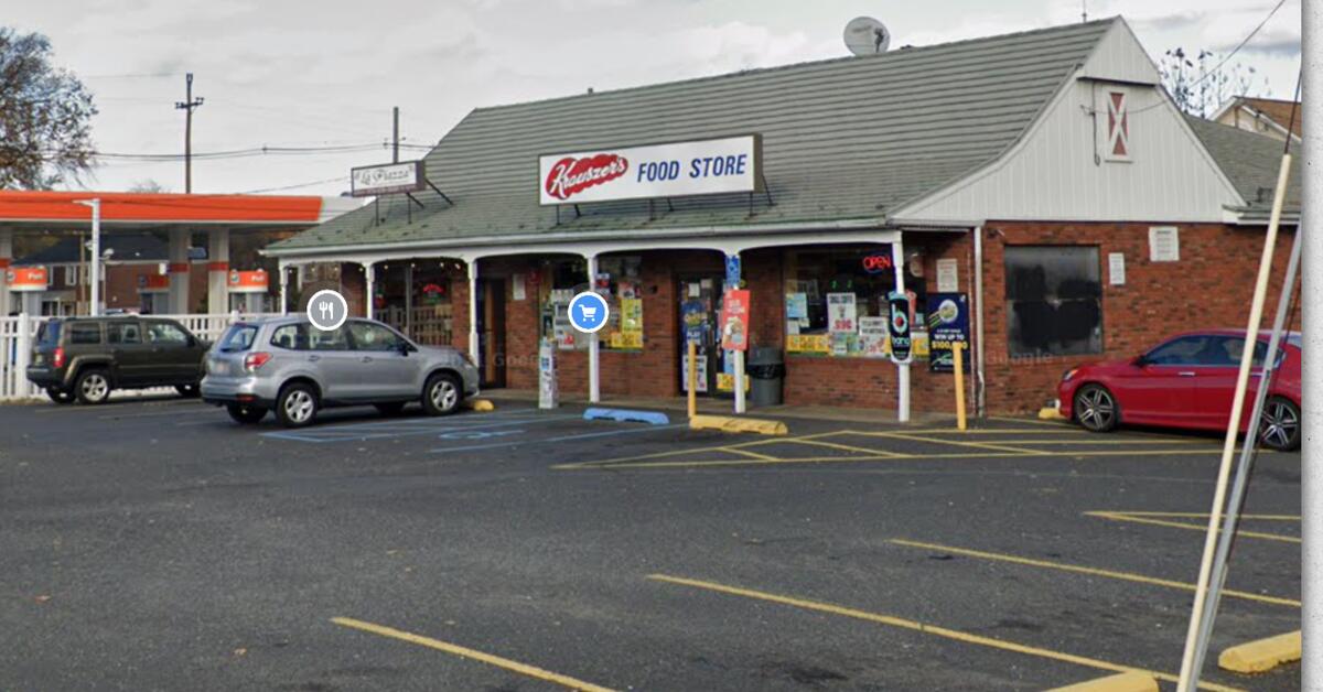 Jersey Cash 5 Ticket In Clifton Wins 391592 Jackpot In Passaic County