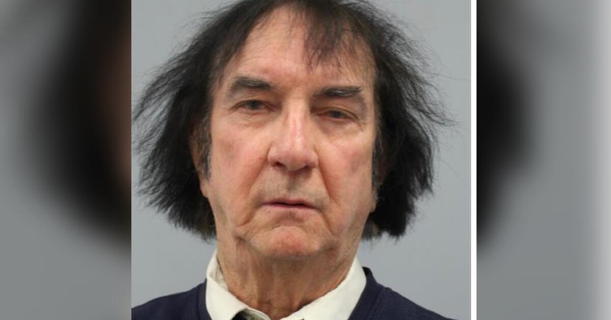Former Hamilton High School Teacher Charged With Sexual Assault Former Hamilton High School Teacher Charged With Sexual Assault