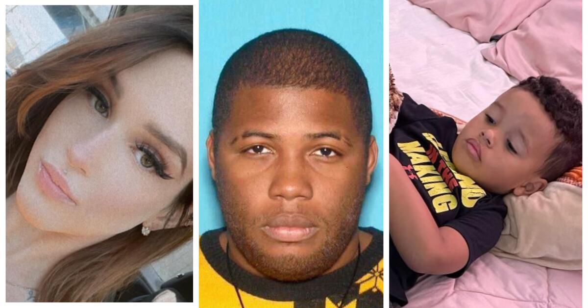 BREAKING UPDATE: Missing Rahway Child Found Pennsylvania Police Tweet says