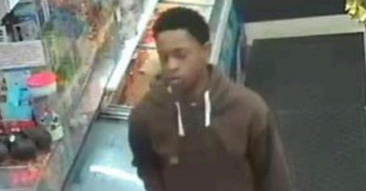 Armed Suspect Pressed Gun to Head of Victim During Newark Robbery