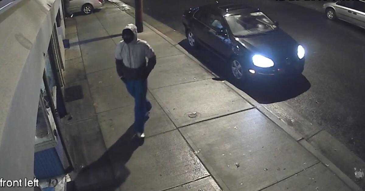 Plainfield Homicide Remains Under Investigation