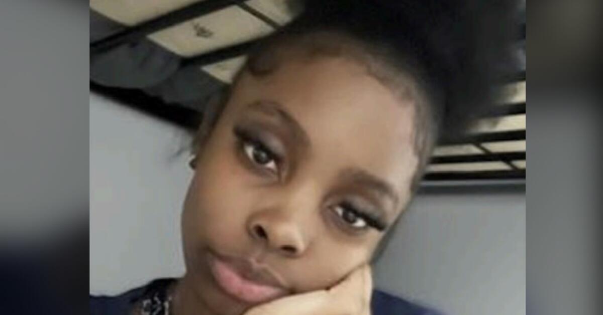 Police Search for 16-Year-Old Girl Missing in Newark UPDATE: Found Safe