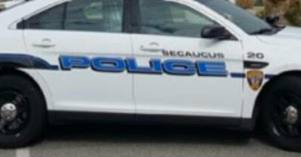 Woman Severely Injured In Secaucus Hit-and-Run Crash