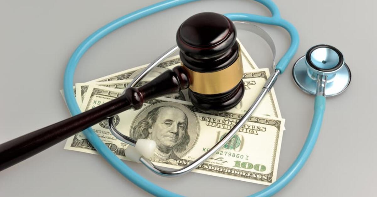 Former NJ Medical Assistant Sentenced to Two Years in Jail for ...