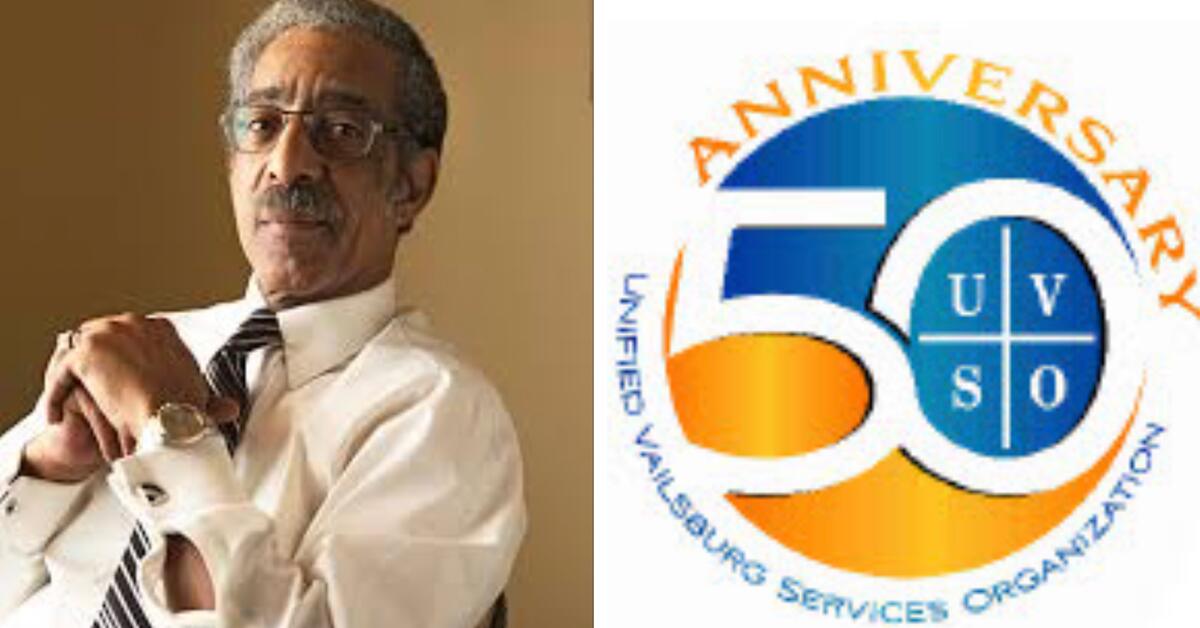 UVSO Renaming Administrative Building after Former New Jersey State ...