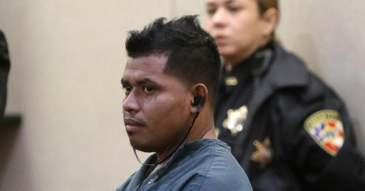 Uncle, Nephew Admit to 2019 Howell Murder