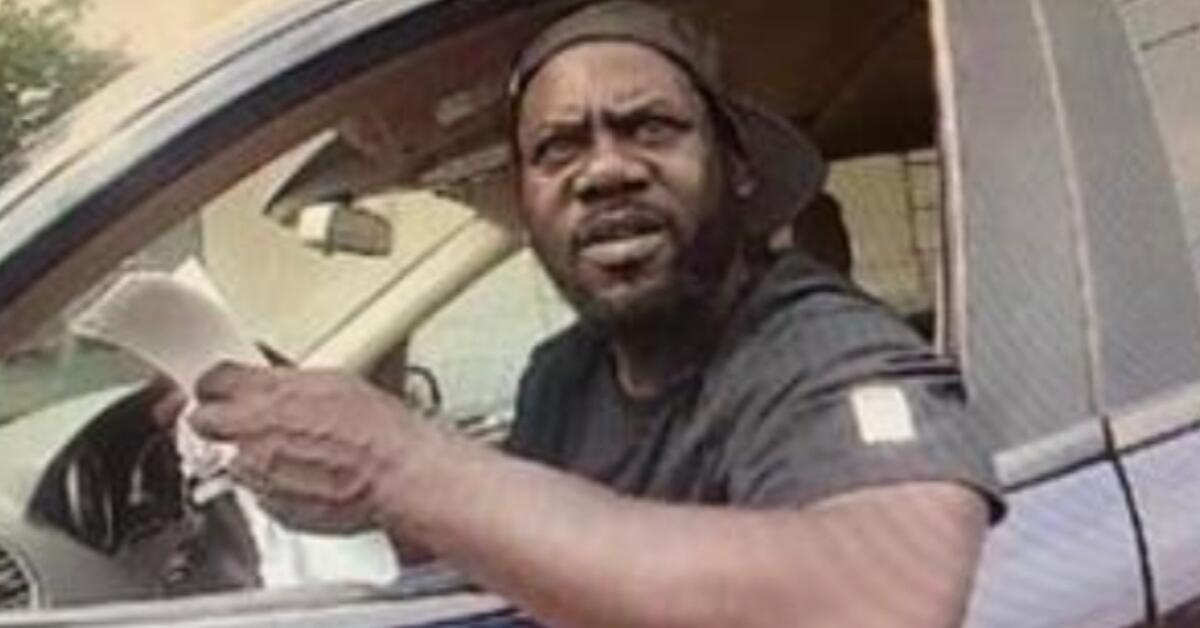 Arrest Warrant Issued for Newark Gas Station Theft Suspect Arrest Warrant Issued for Newark Gas Station Theft Suspect