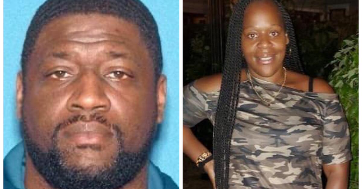 UPDATE: Man Who Shot his Child’s Mother to Death in Jersey City ...