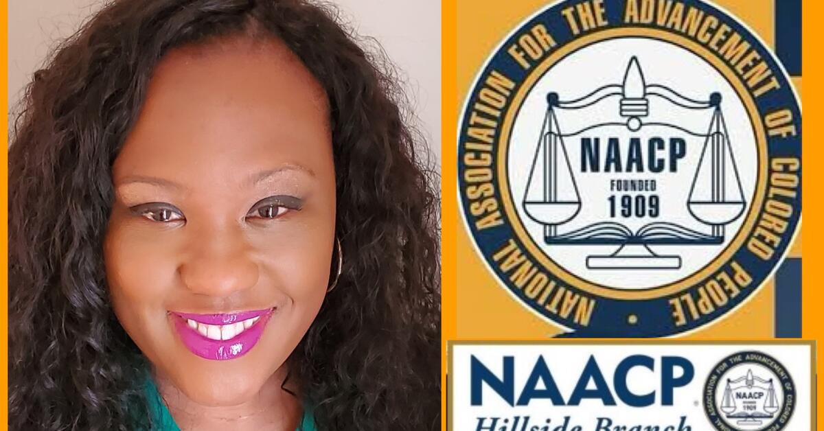 Hillside NAACP Celebrates First Year Anniversary with Freedom Fund