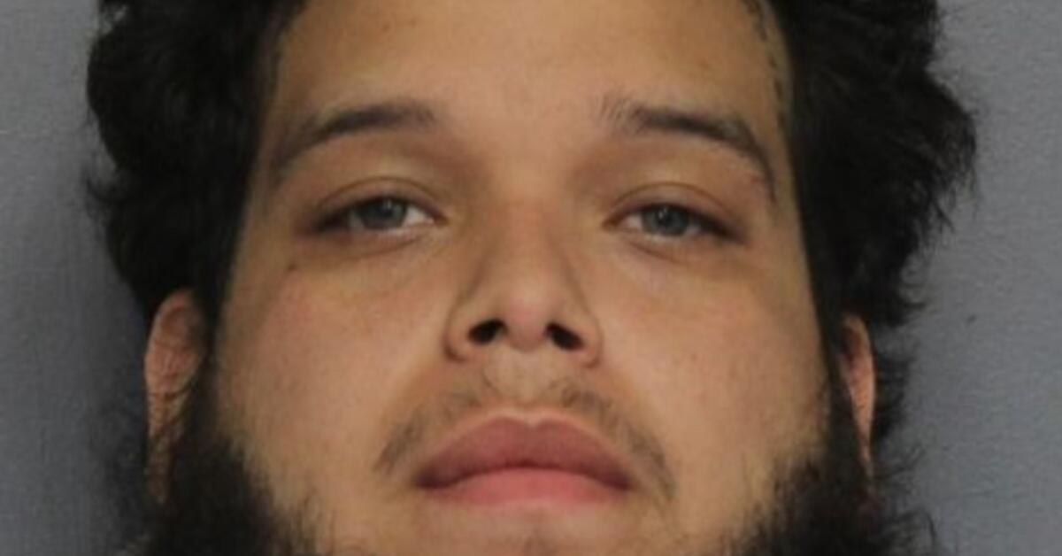 Arrest Made in Connection with Paterson Shooting
