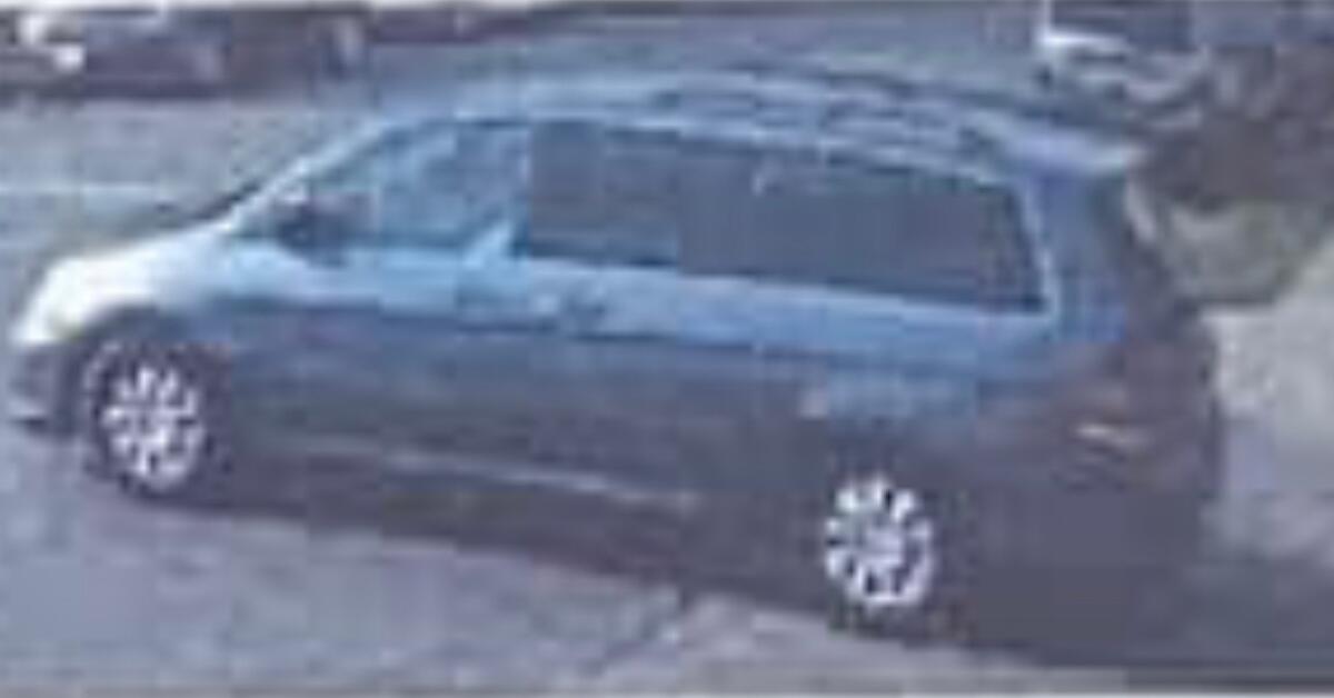 COMMUNITY ALERT: Man Attempted to Snatch Child in Car at Mickey Walker ...