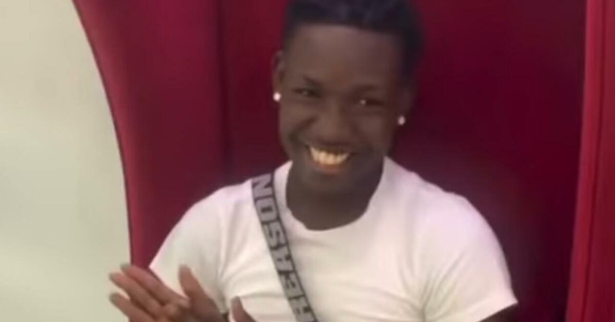 UPDATE: 16-Year-Old Arrested for Irvington Township Murder UPDATE: 16-Year-Old Arrested for Irvington Township Murder