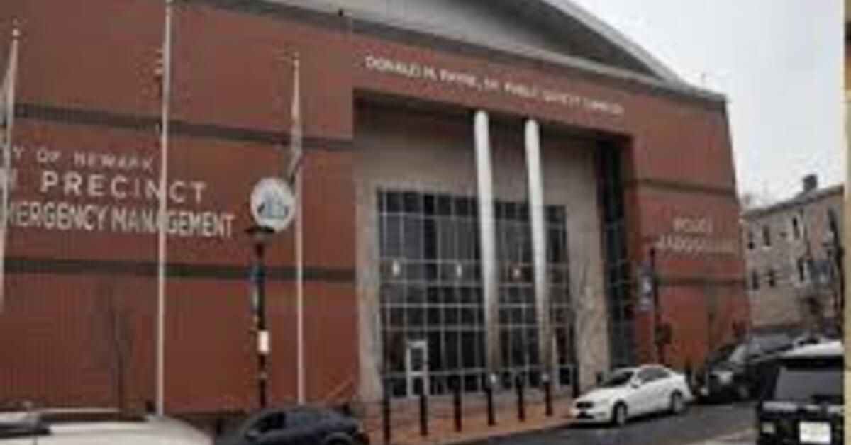 Prisoner Found Stabbed at Newark Jail