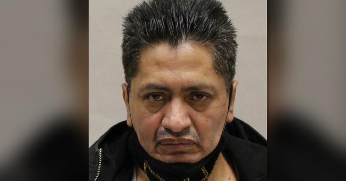 Passaic Man Sentenced To 8 Years In Jail For Explicit Contact With Two