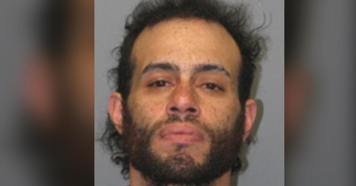 Police Arrest Newark Ironbound Robbery Suspect