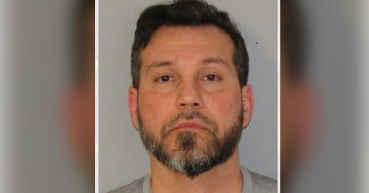 Hudson County Teacher Sentenced For Sexually Assaulting Two Female Students Hudson County Teacher Sentenced For Sexually Assaulting Two Female Students