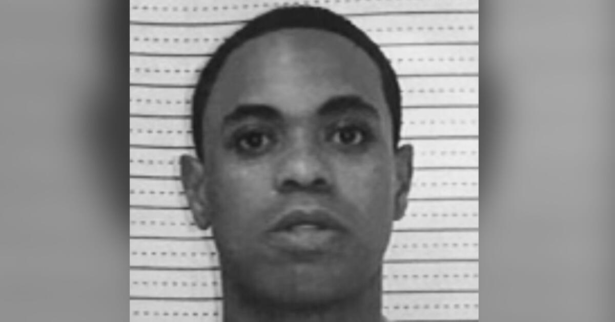 Man Sentenced To Jail For Deadly Brick Attack At Morristown Train Station