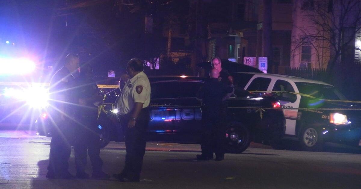 Passaic Prosecutor Investigates Deadly Shooting In Paterson