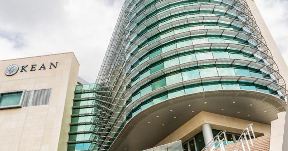 Kean University Offers New BFA for Graphic Design Students