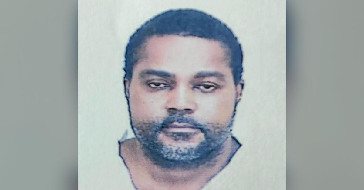 Union County Authorities Arrest Elizabeth Murder Suspect