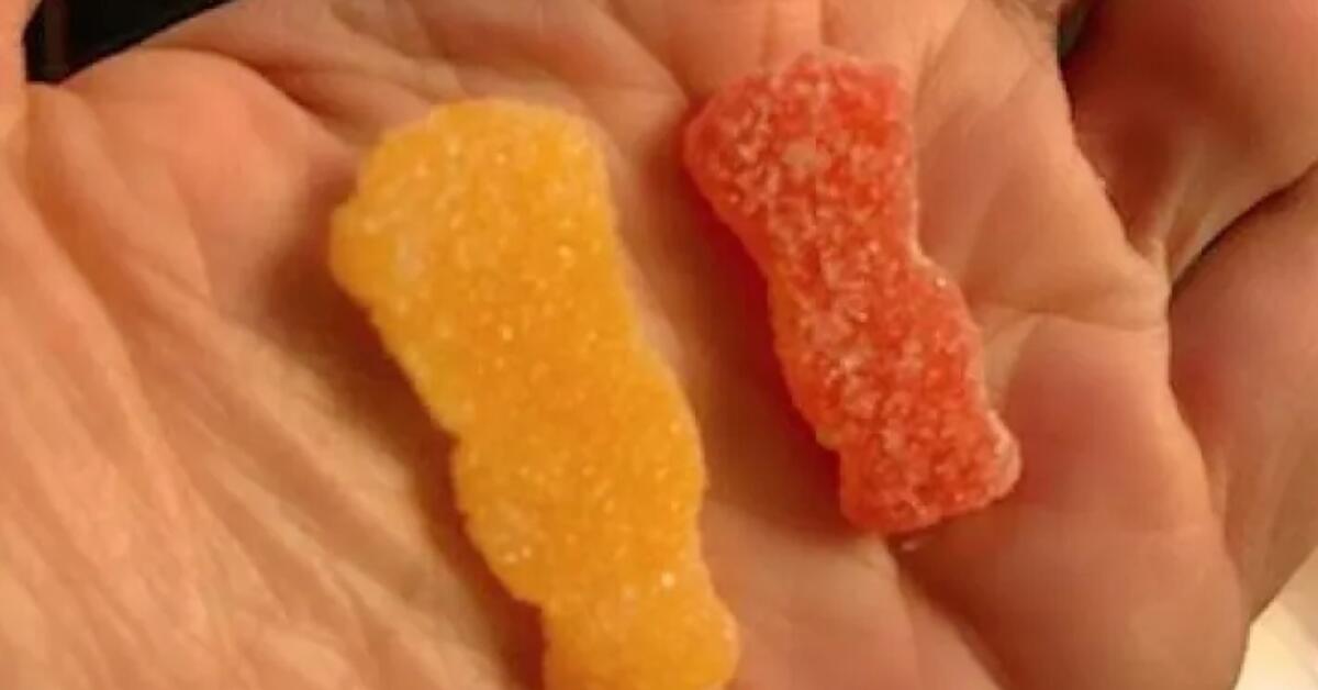 Trick or Treaters Beware: ‘Some Potential Poisons Looking Like Candy ...