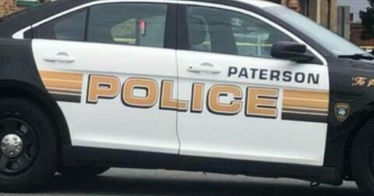 Juvenile Charged in Connection to Fatal Paterson Shooting