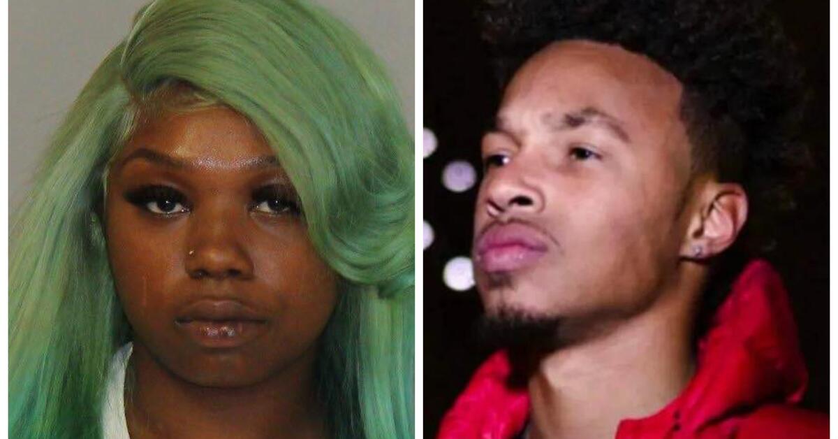 UPDATE: 21-Year-Old Woman Charged with Jersey City Murder