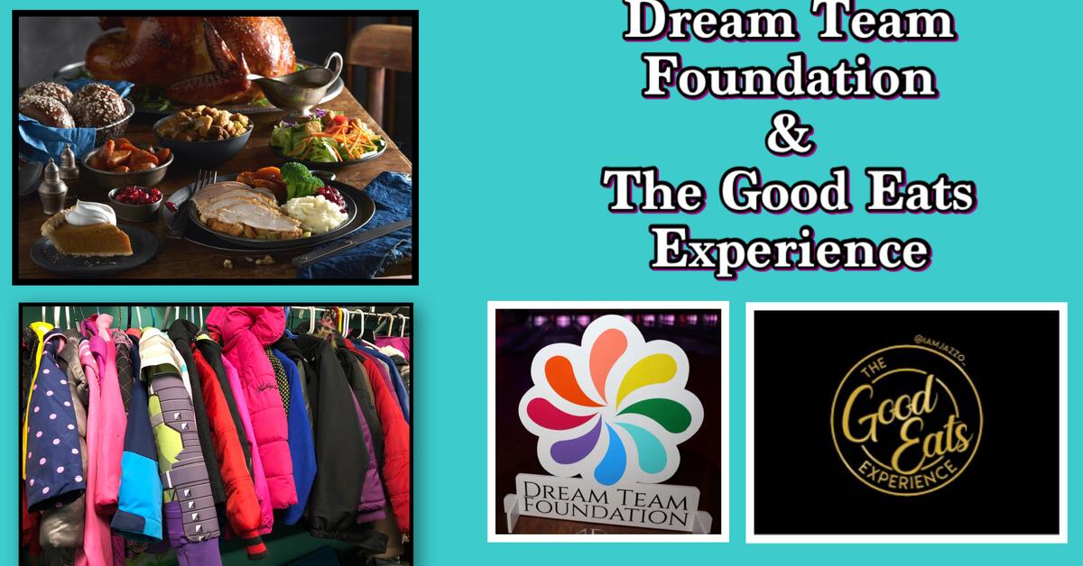 Restaurant, Non-Profit Organization Prepares Coat Drive, Thanksgiving ...