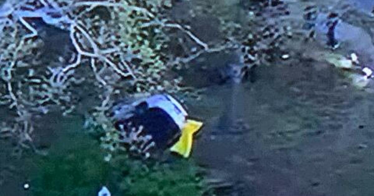 UPDATE: Videos Released of Police Pursuit that Ended in Fatal Crash in ...