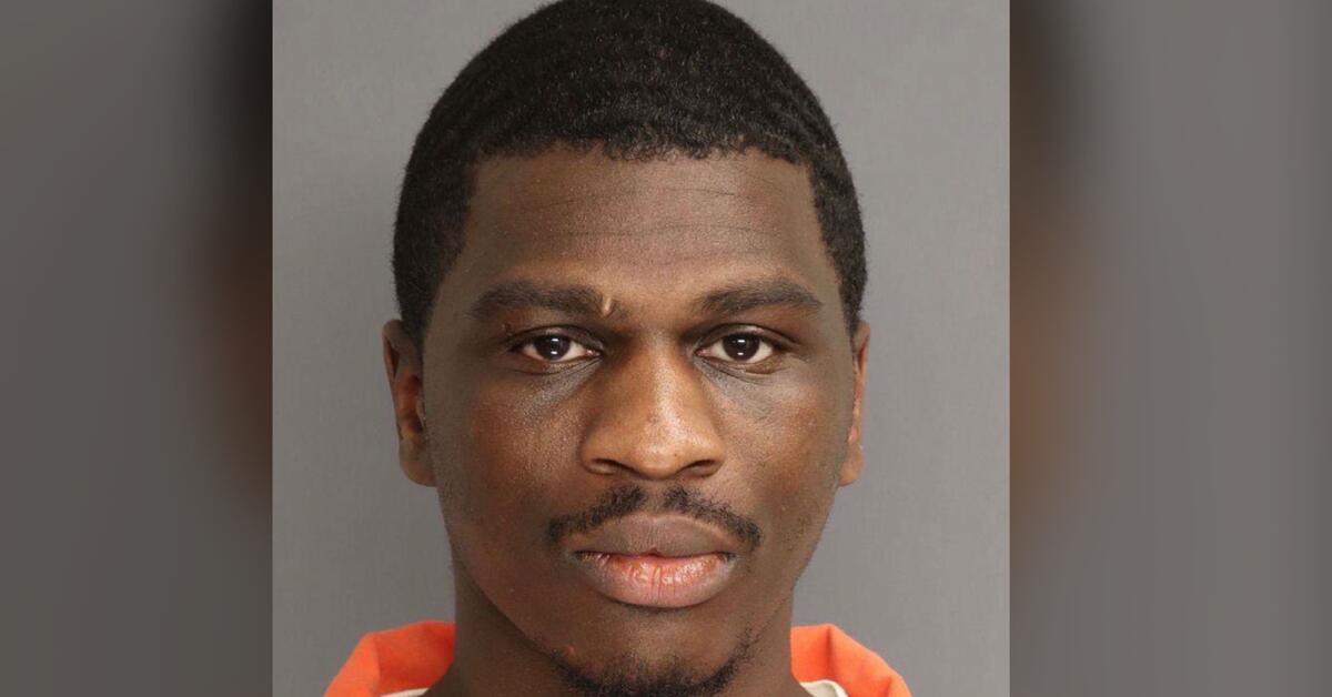 Paterson Resident Sentenced to 20 Years in Jail for 2018 Murder of ...